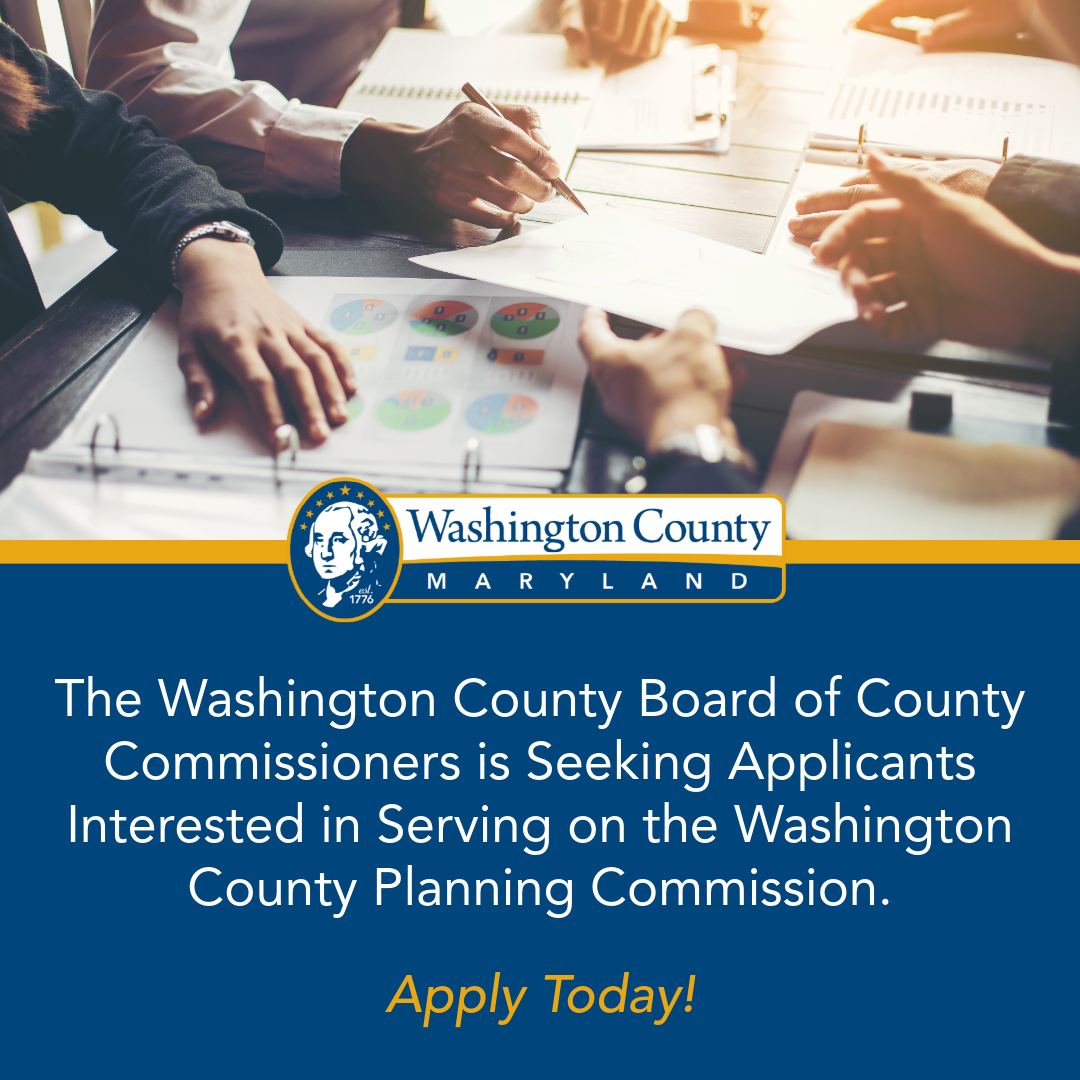 Boards & Commissions - Washington County