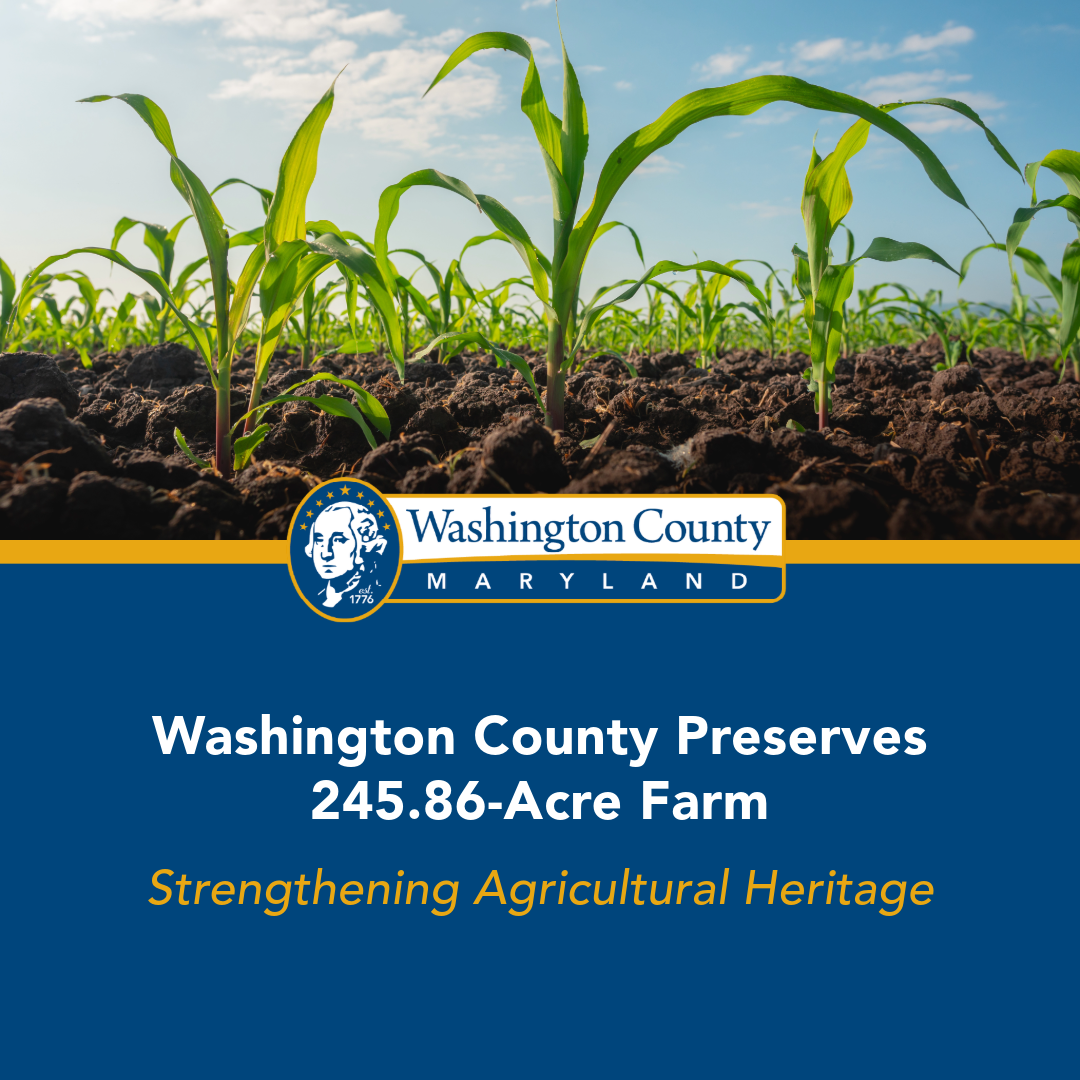 Washington County, MD - Washington County