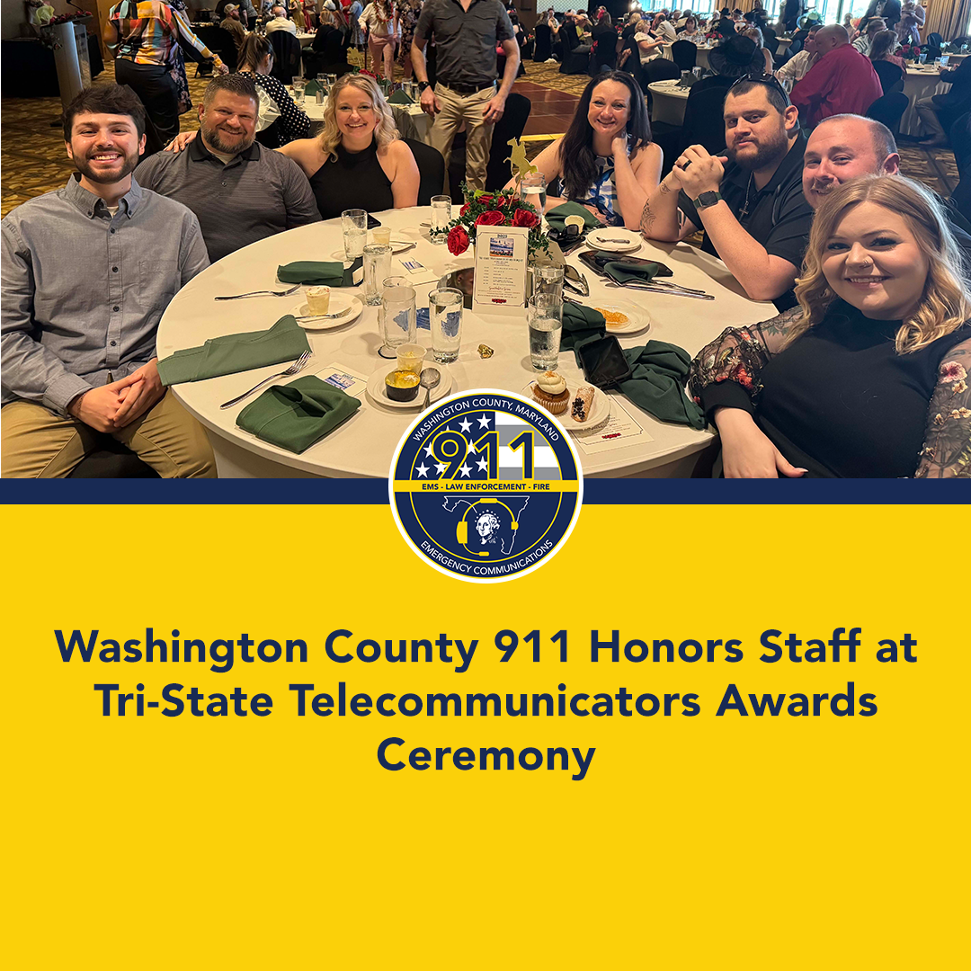 Emergency Management - Washington County