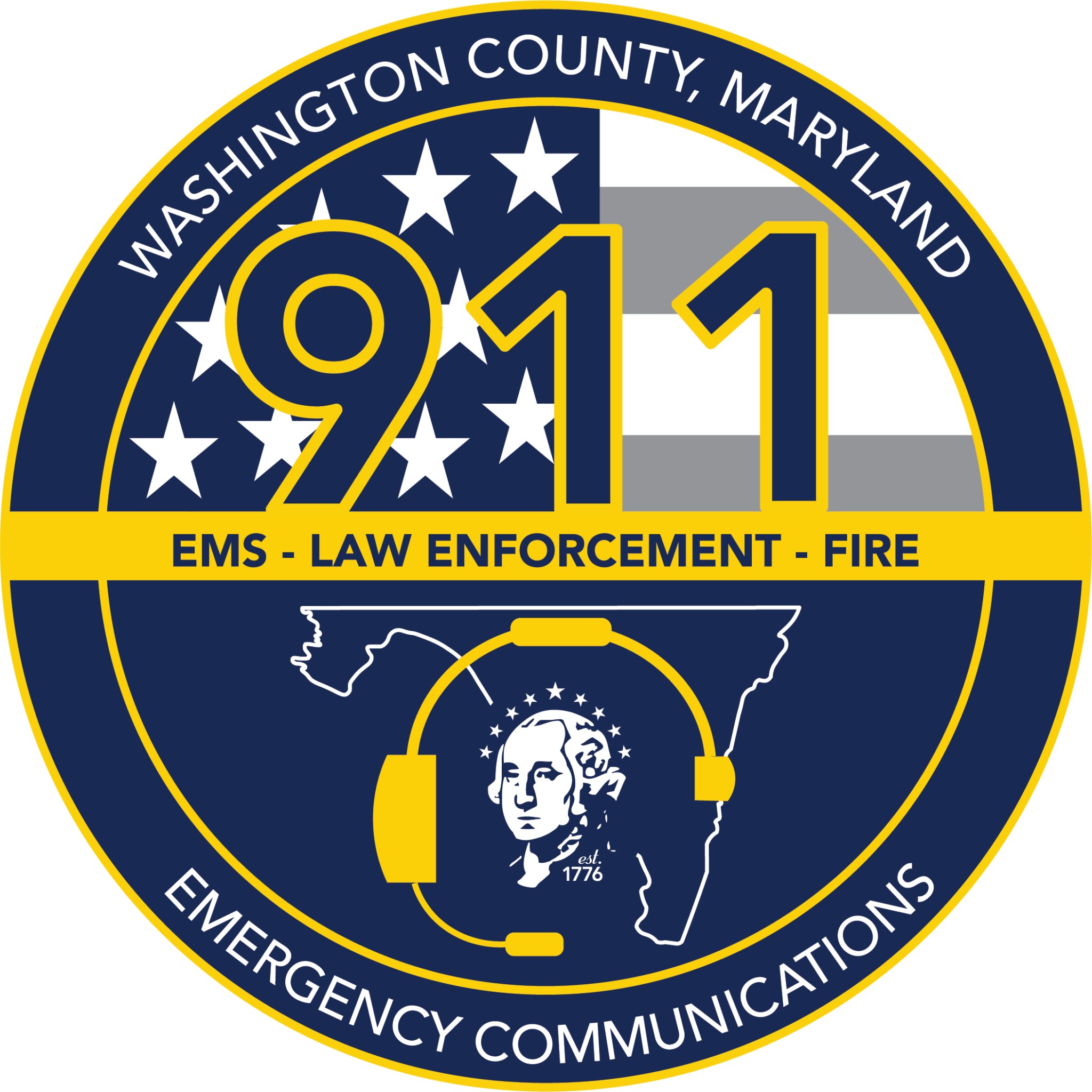 Emergency Communications Center (911) - Washington County