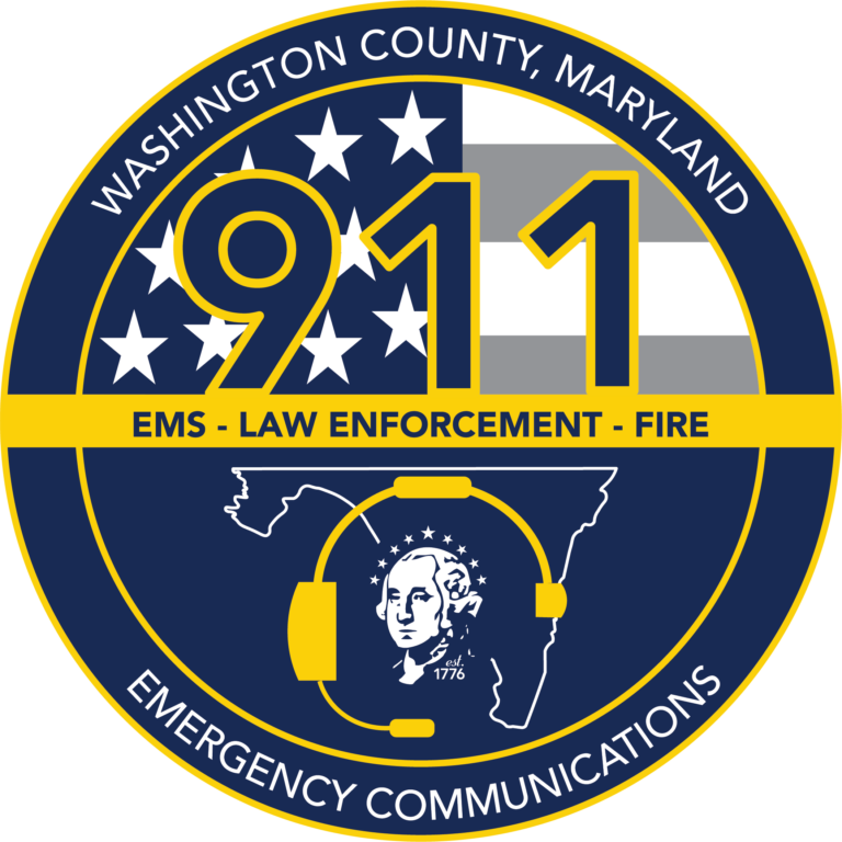 Emergency Communications Center (911) - Washington County