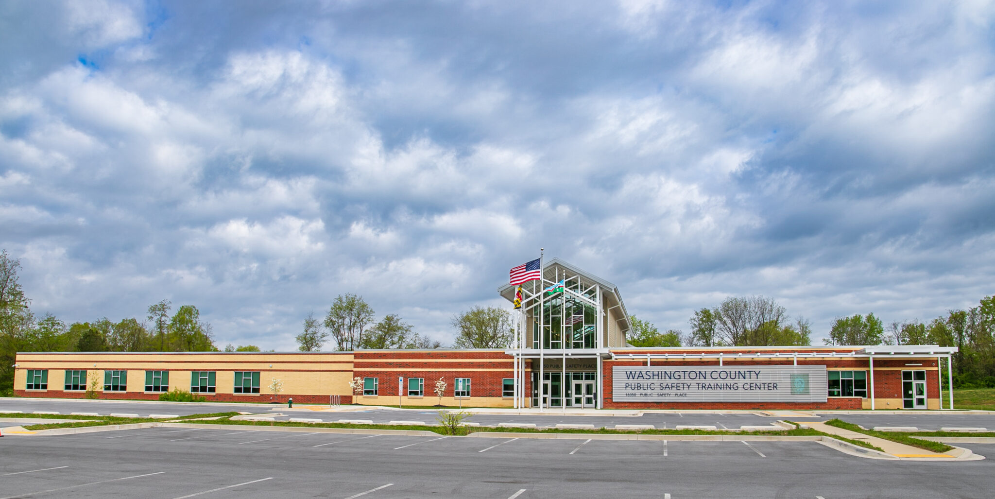 Emergency Preparedness Expo - Washington County