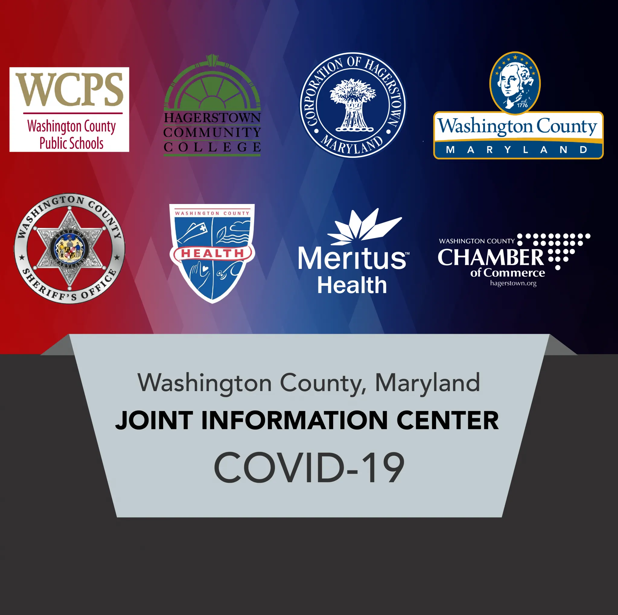 Joint Information Center - Washington County