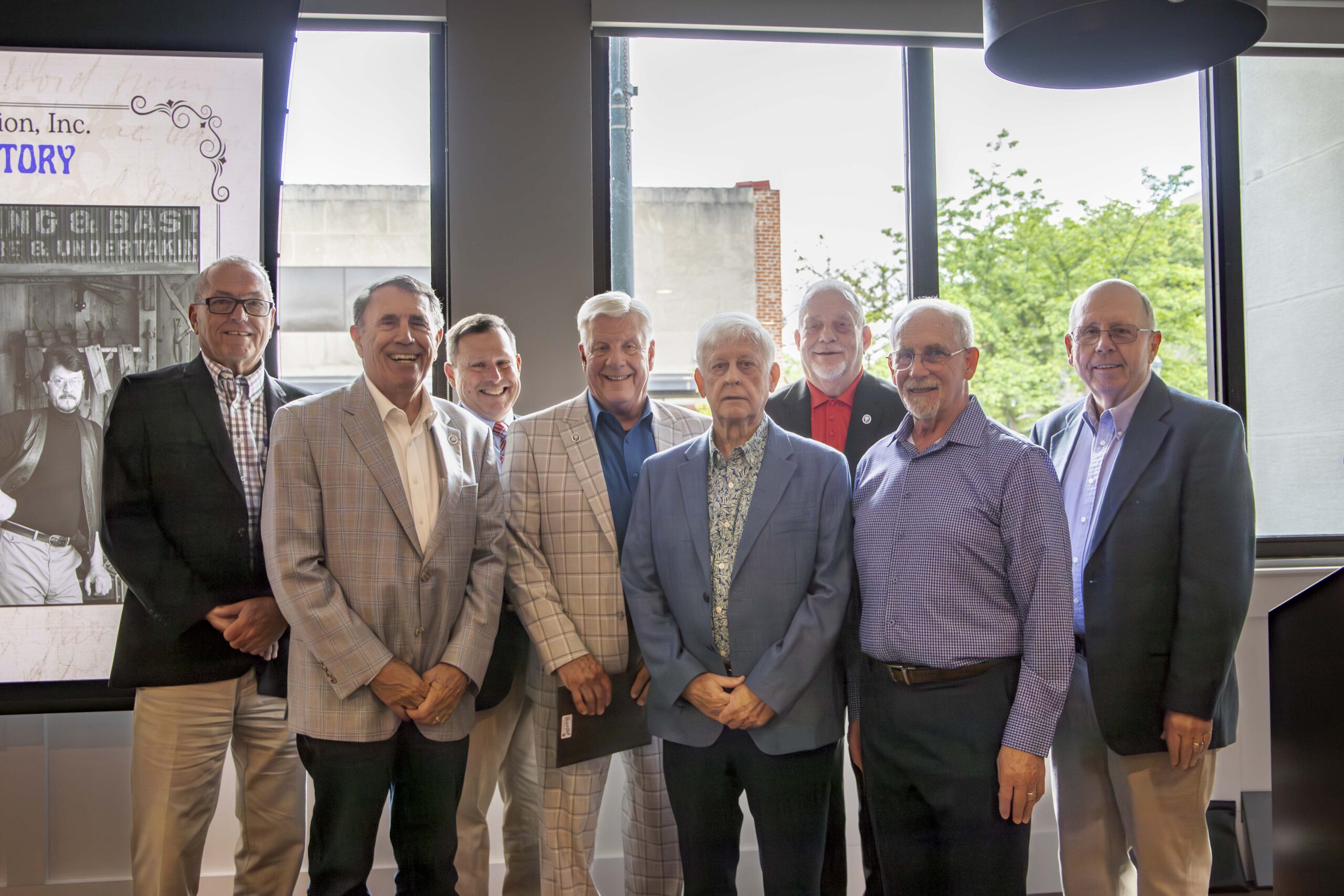 2025 John Frye Historical Preservation Awards - Washington County