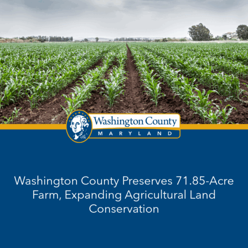 Planning & Zoning Department - Washington County