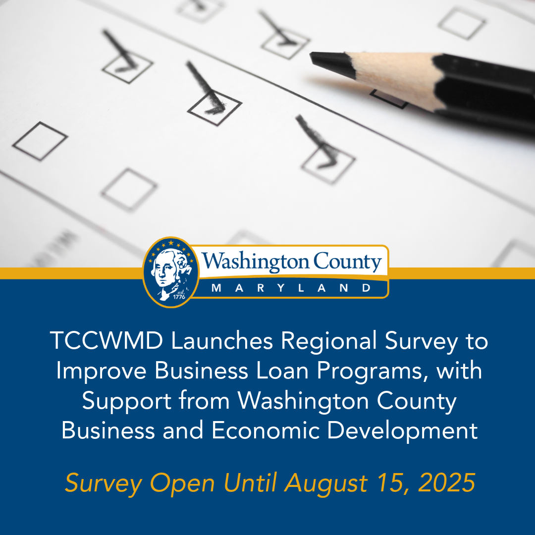 Tri-County Council for Western Maryland Launches Regional Survey to ...
