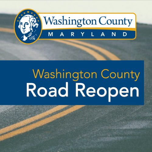 Washington County, MD - Washington County