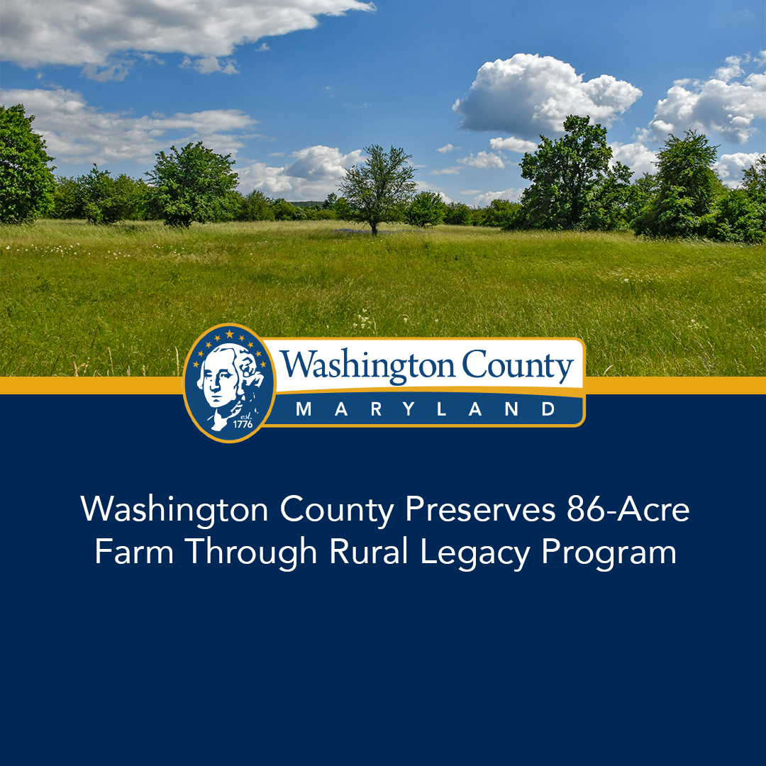 Washington County, MD - Washington County