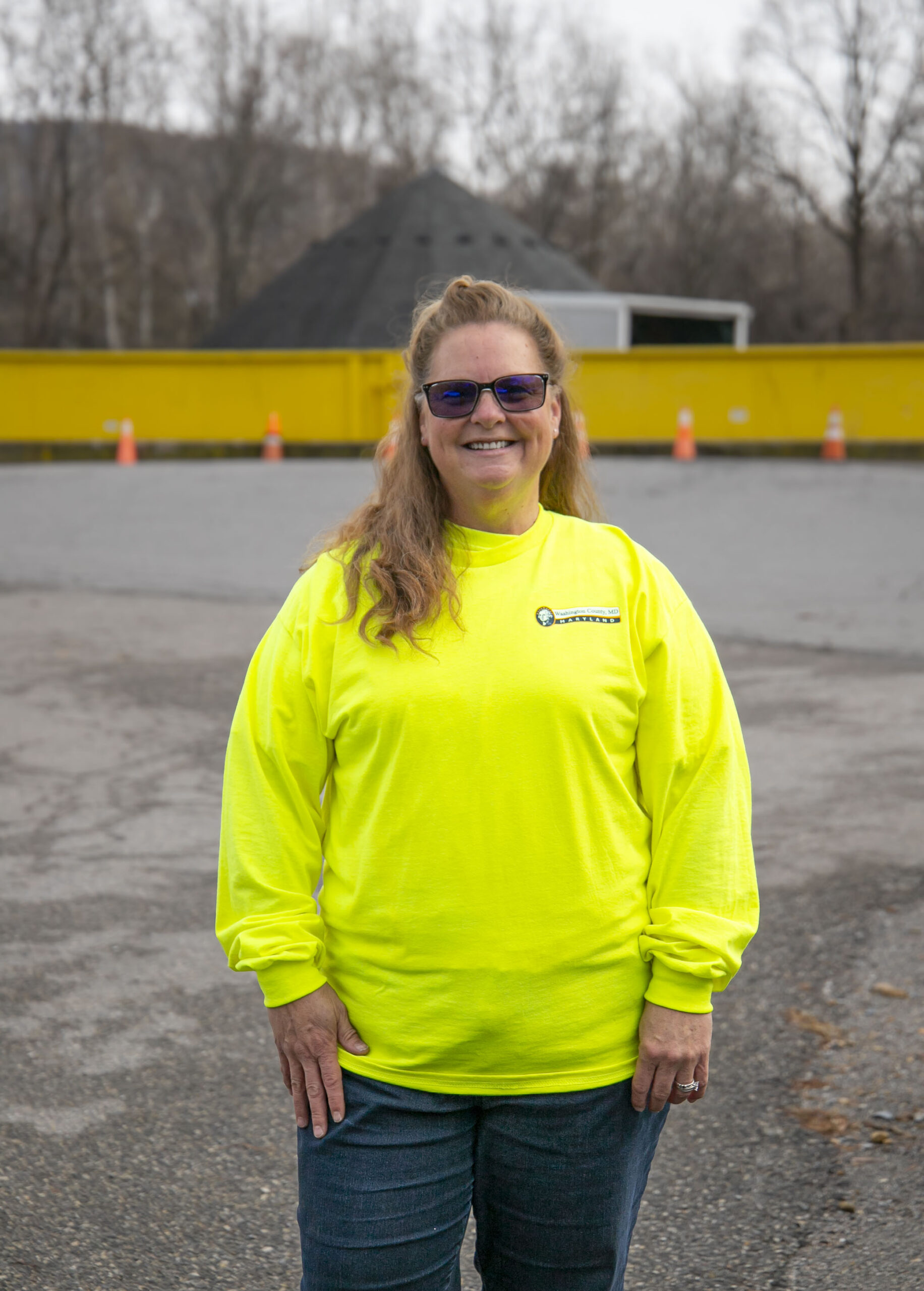 Jobs - Washington County