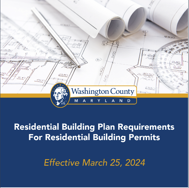 Permits and Inspections - Washington County