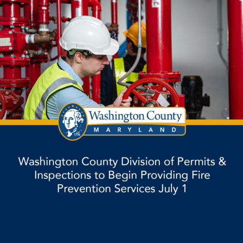 Washington County Emergency Personnel Responds to Railroad Bridge Fire ...