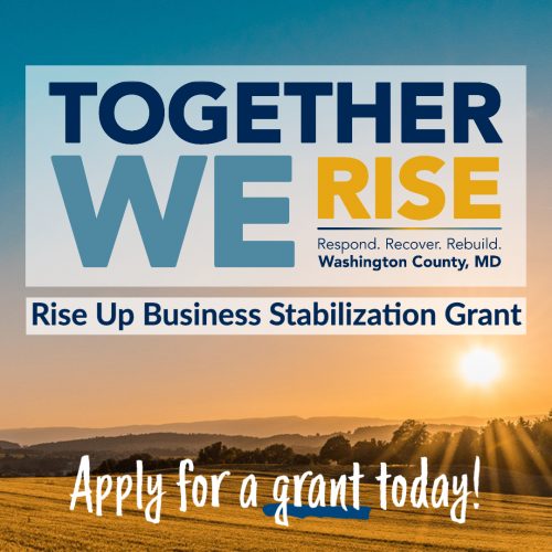 Rise Up Business Stabilization Grant Reopens with Changes to Guidelines ...