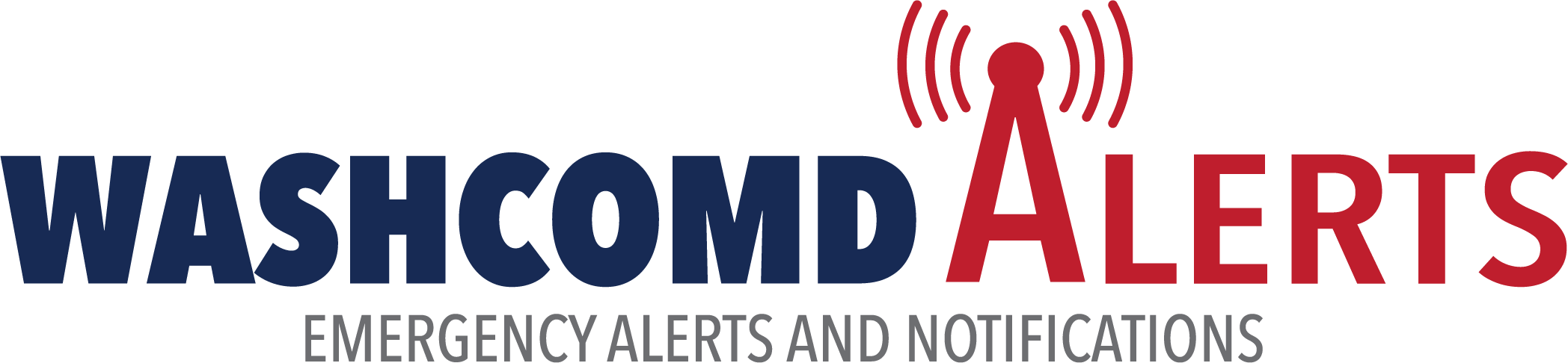 Washington County Launches New Emergency Alert System: WashCoMD Alerts ...
