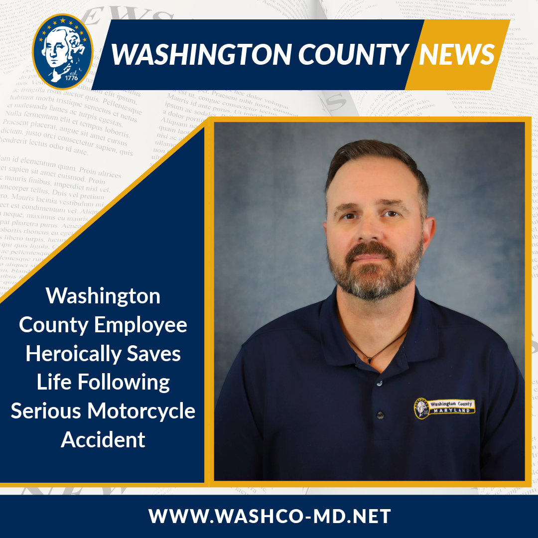 Washington County, MD - Washington County