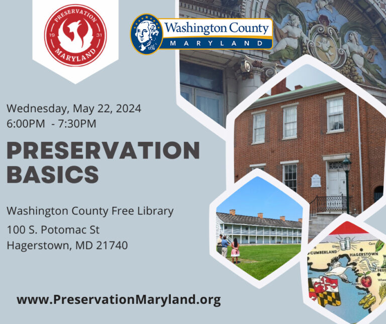 Planning & Zoning Department - Washington County