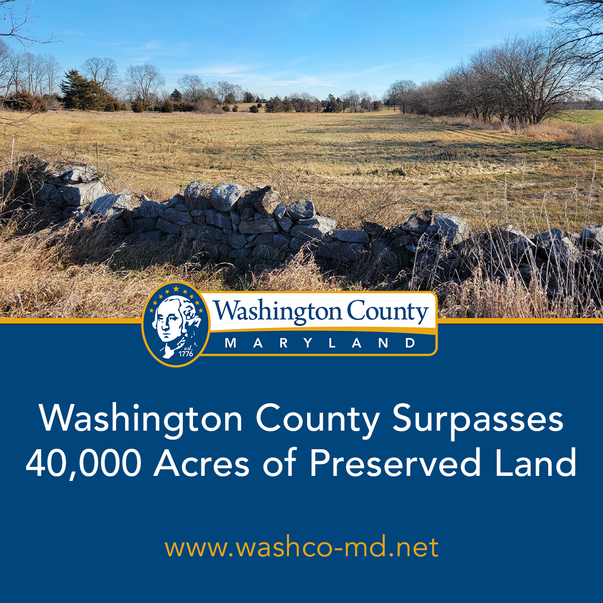 Washington County Surpasses 40,000 Acres of Preserved Land - Washington ...