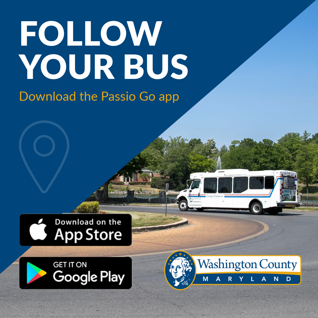 Washington County Transit Reintroduces Real-Time Passenger Information ...