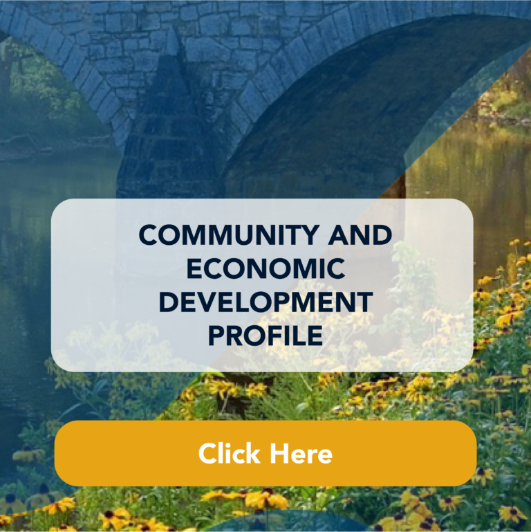 Department of Business and Economic Development - Washington County