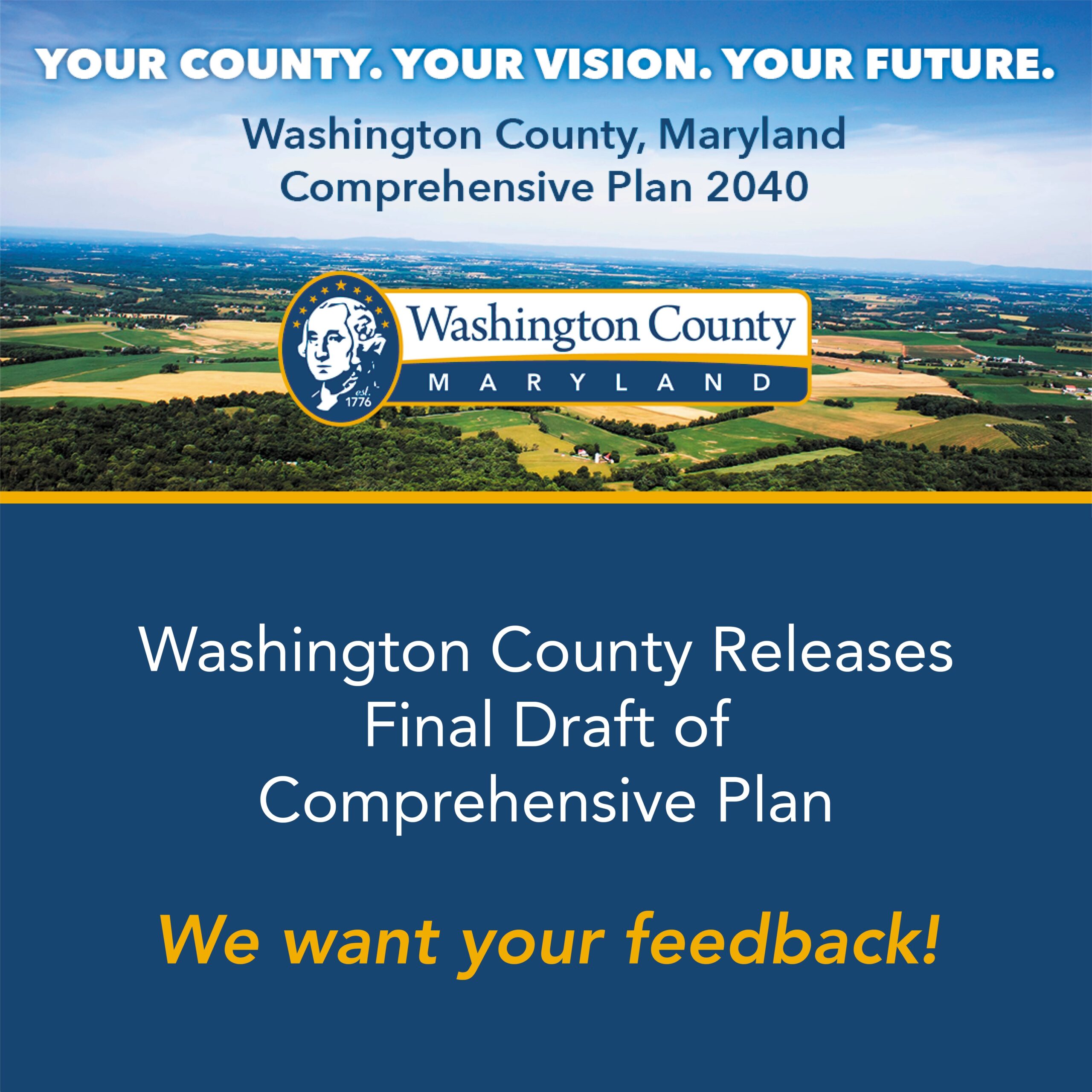 Washington County Releases Final Draft of Comprehensive Plan – We Want ...