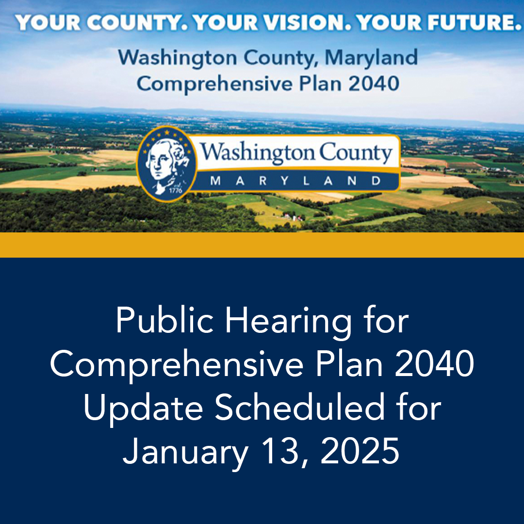 Washington County, MD - Washington County