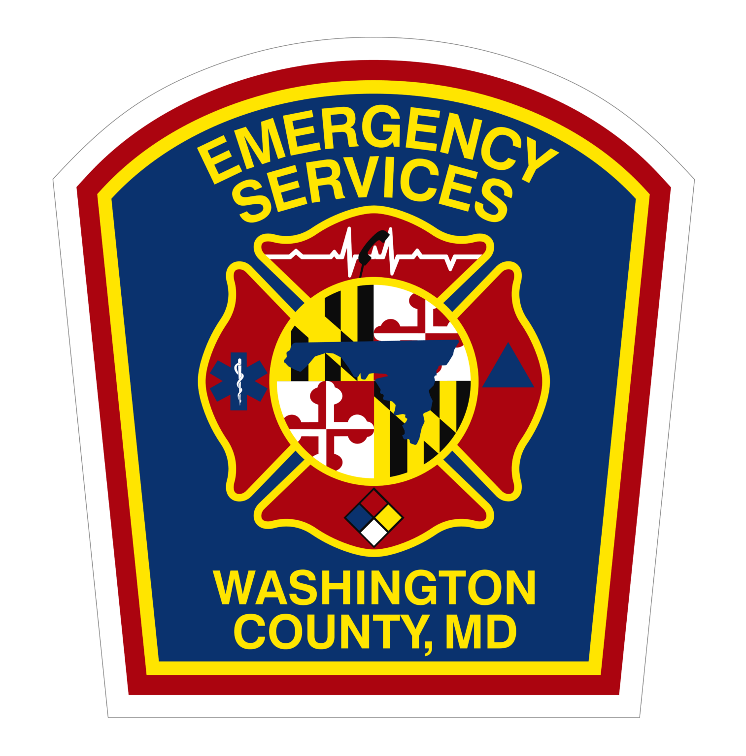 Contact Us - Washington County