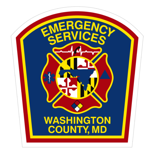 Meet the Staff - Division of Emergency Services - Washington County