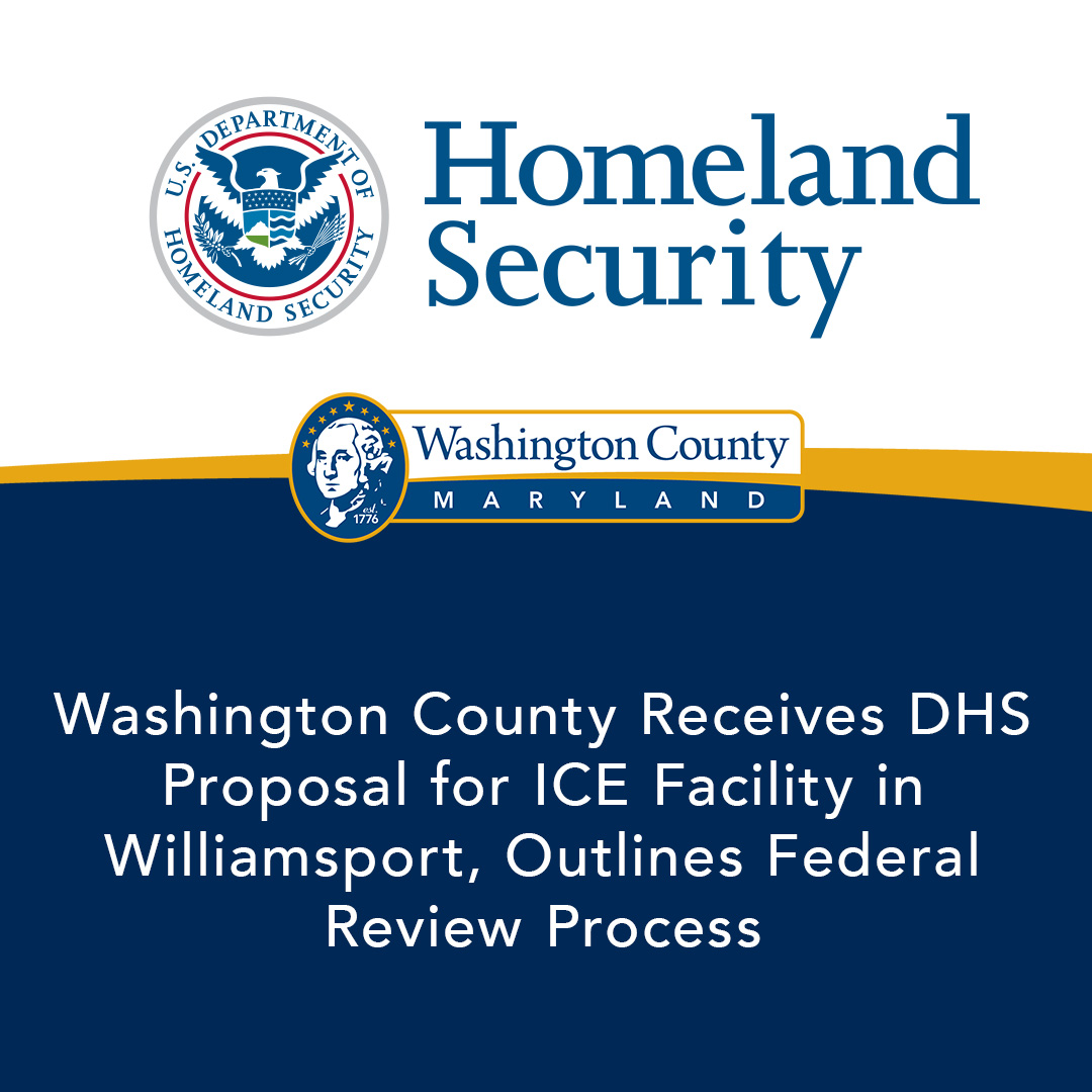 Washington County, MD - Washington County
