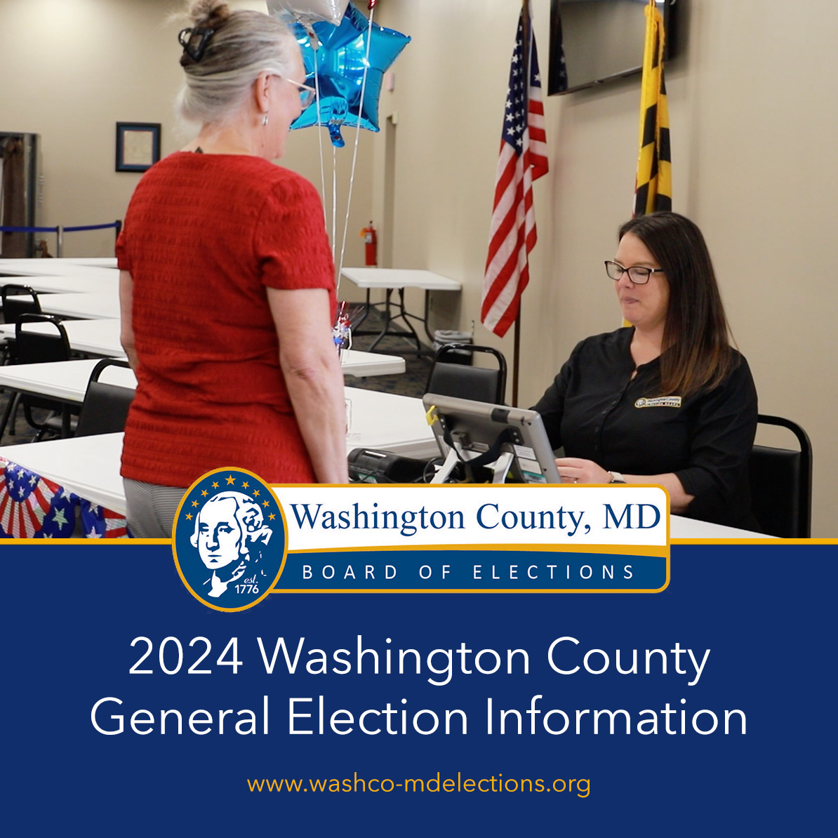 General Election 2024