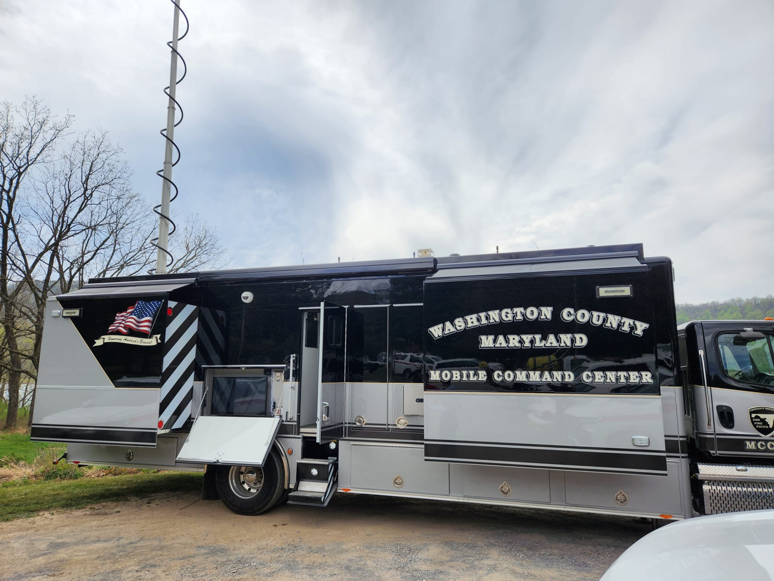 Emergency Preparedness Expo - Washington County