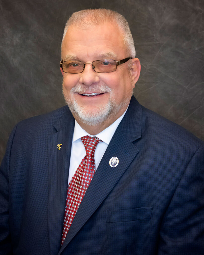 Ribbon Cutting - Washington County