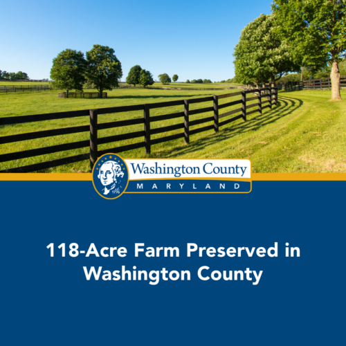 Washington County, MD - Washington County