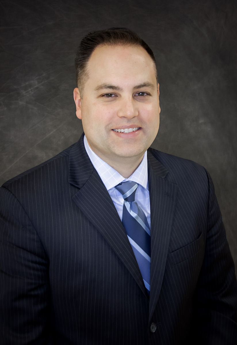 Board of County Commissioners Appoint New Airport Director - Washington ...