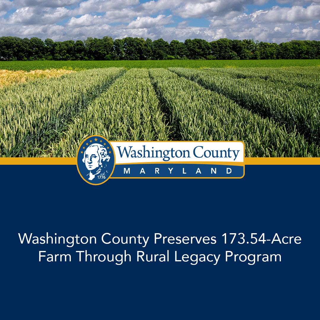 Planning & Zoning Department - Washington County