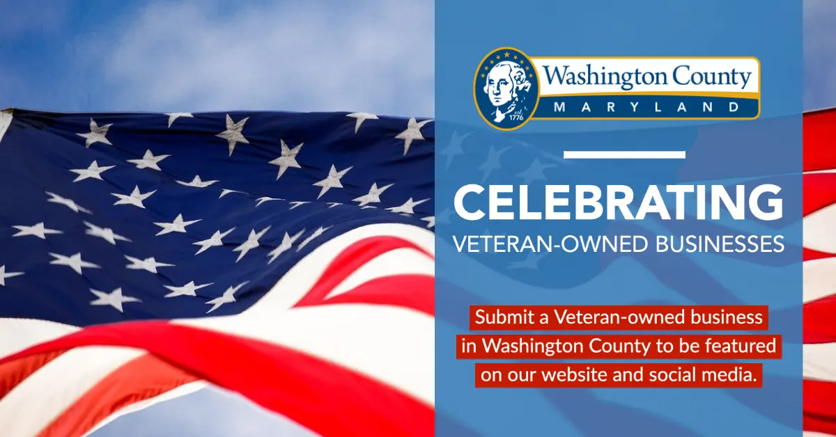 Celebrating Our Veterans! Nominate a Local, Veteran-Owned Business in ...